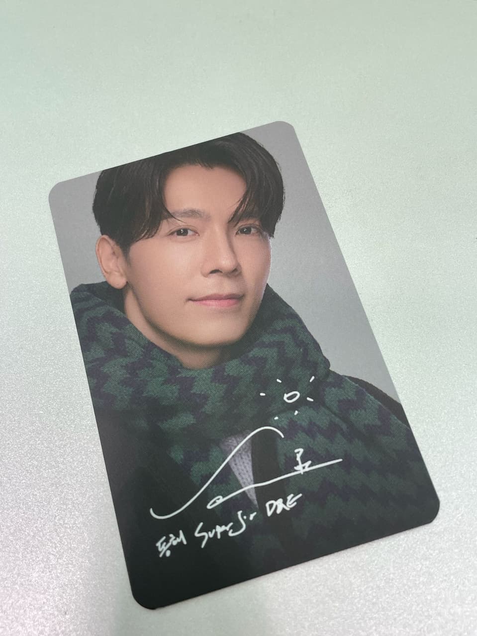 #開箱 開箱super junior D&E聯名 韓式泡菜豆腐鍋💖 - Super Junior板 | Dcard