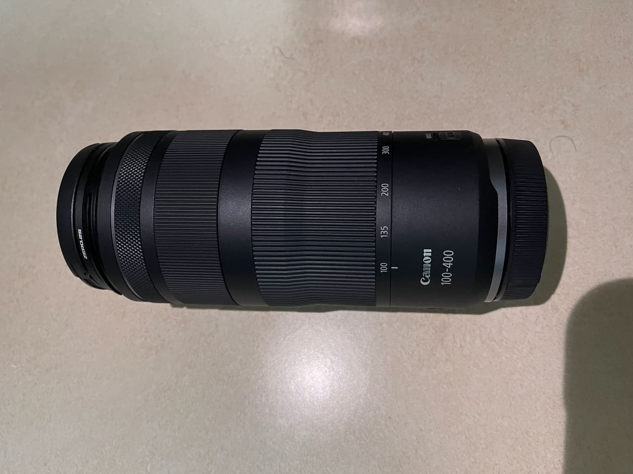 #我要賣 售鏡頭 Canon RF 100-400mm F5.6-8 IS USM - 二手交易板 | Dcard