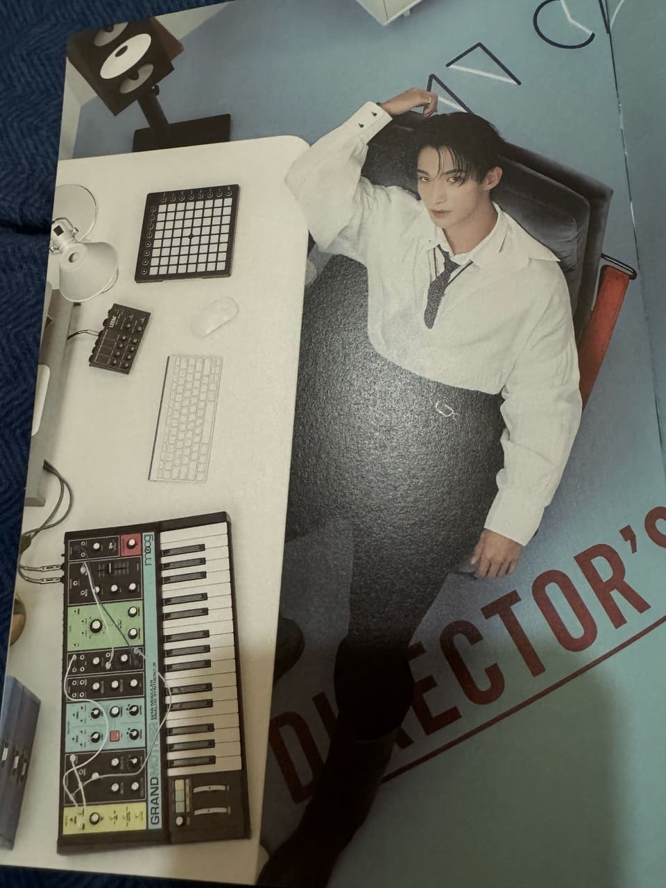 #分享 #開箱 IS RIGHT HEAR WVS精選專 - SEVENTEEN板 | Dcard