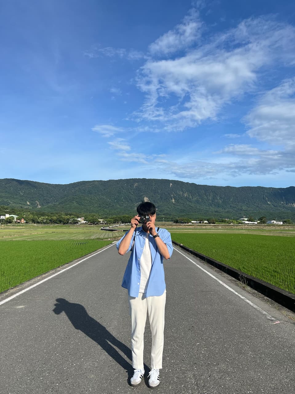 郵差休假都穿些什麼? part4 - 穿搭板 | Dcard