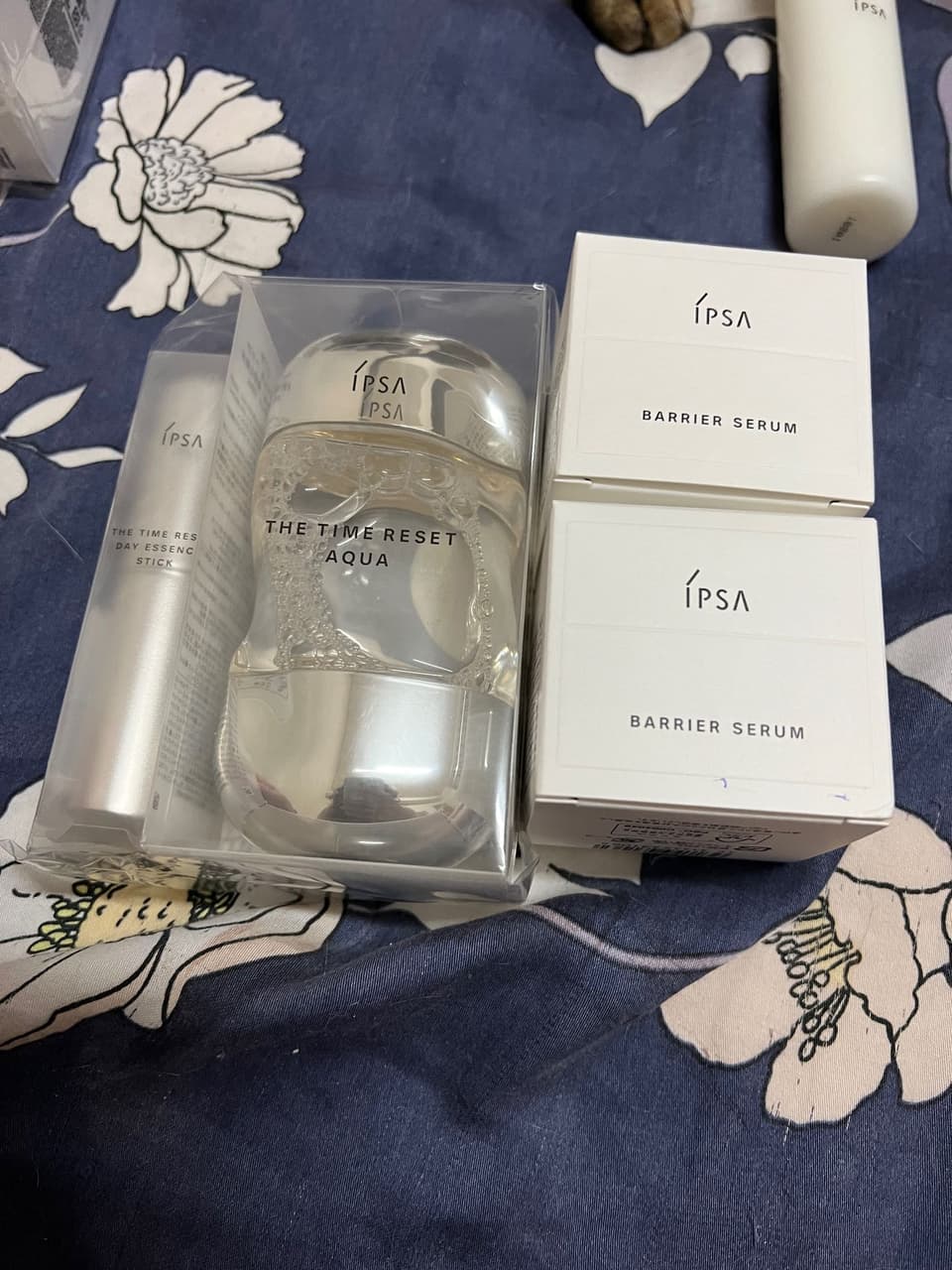 #圖～2022年週年慶IPSA預購會買什麼🫶🏻 - 四寶媽媽的日常🐈 (@gloria0722) | Dcard