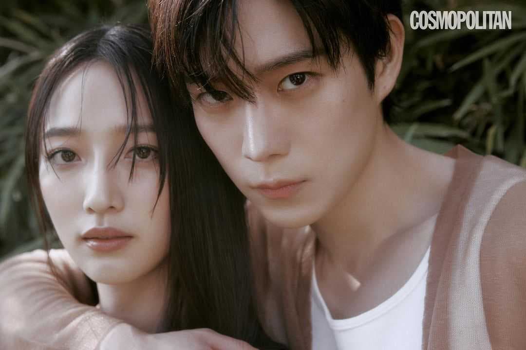 韓劇「白晝之月」EP1 - 2 (留言提到EP6) - 戲劇綜藝板 | Dcard