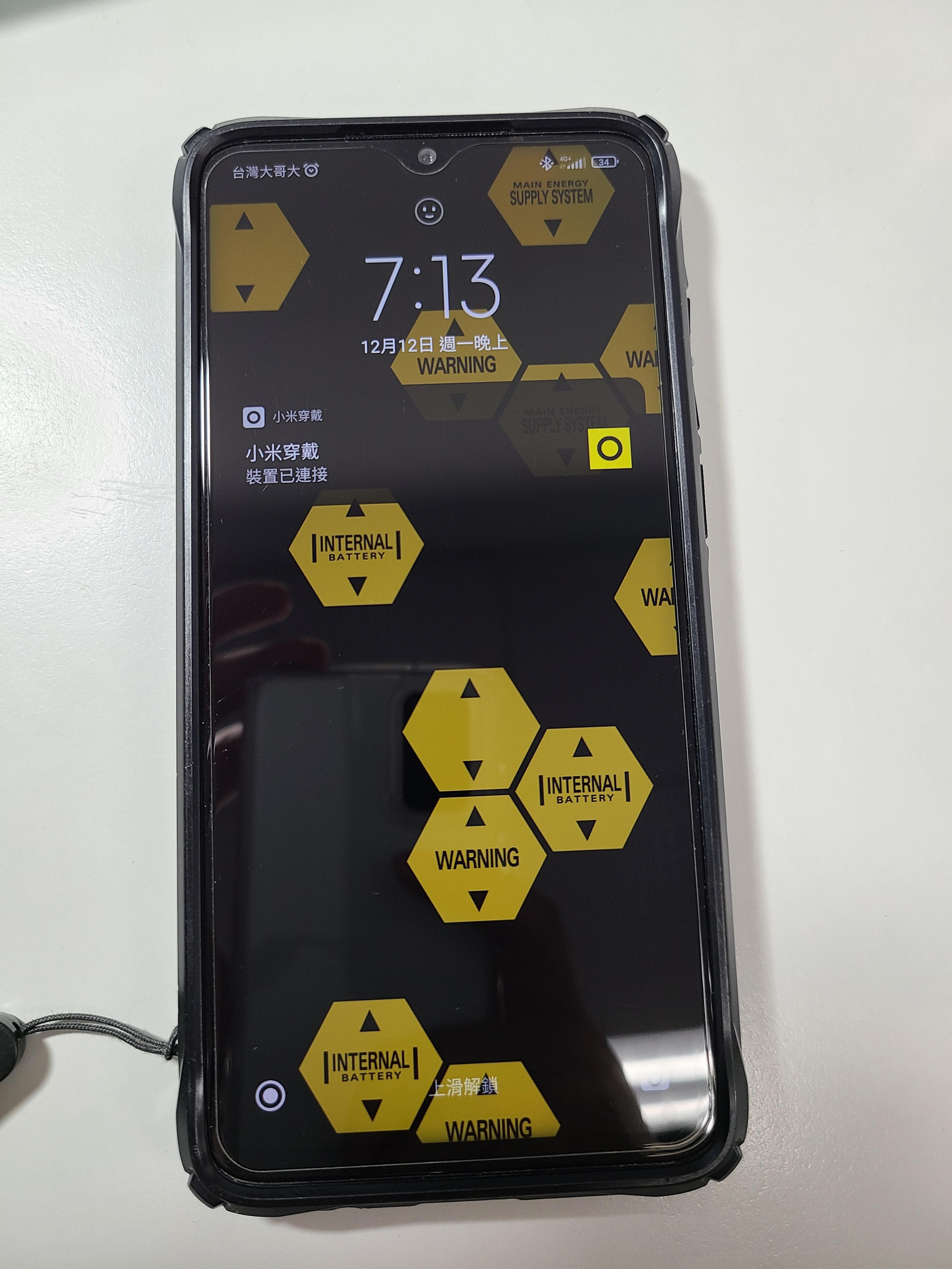 #心得 三星旗艦手機只有兩年壽命!? S20+綠線 - 3C板 | Dcard