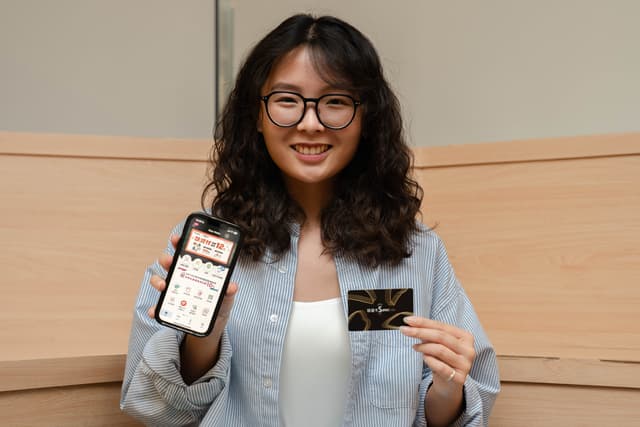 ｜生活駭客.ᐟ.ᐟ悠遊付EasyWallet.ᐟ.ᐟ十一月現金回饋拿不完｜手搖抽抽樂😍每杯最高回饋50元🧋 - 閒聊板 | Dcard