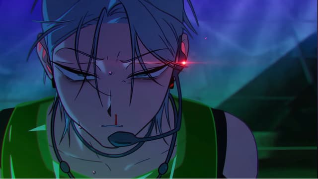 #心得 Alien stage 觀後感 我要哭死了 - 動漫板 | Dcard