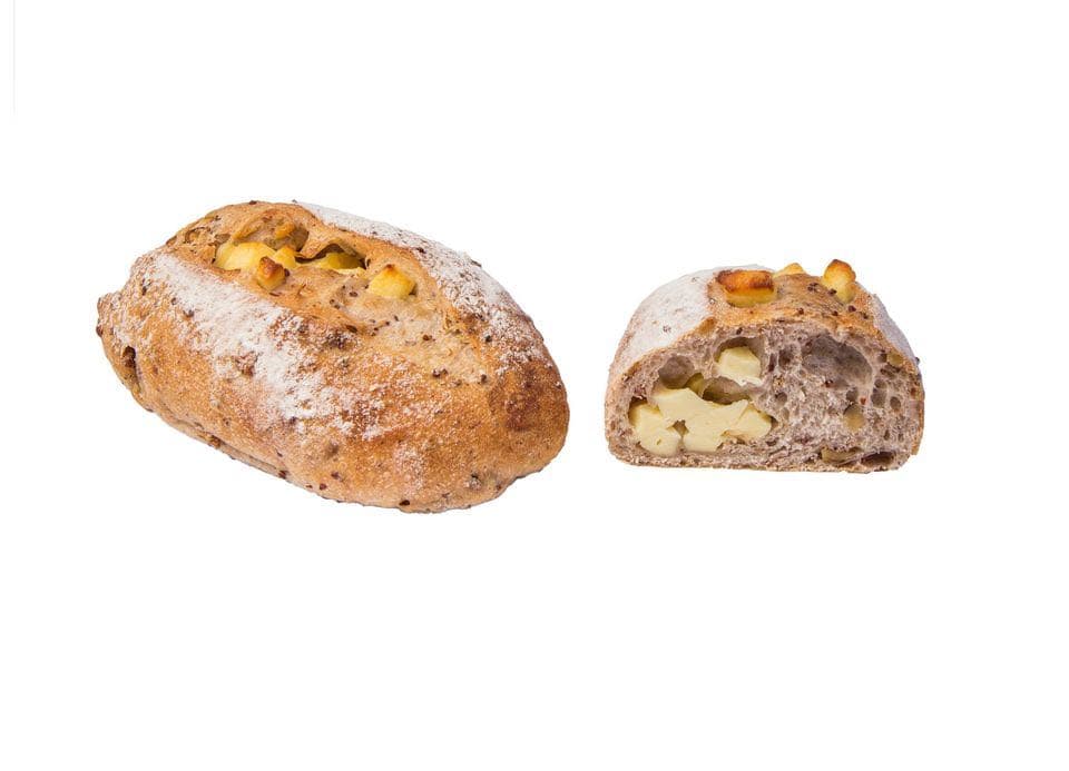 請問哪裡有賣這種麵包🥖🥹 政治大學板 Dcard