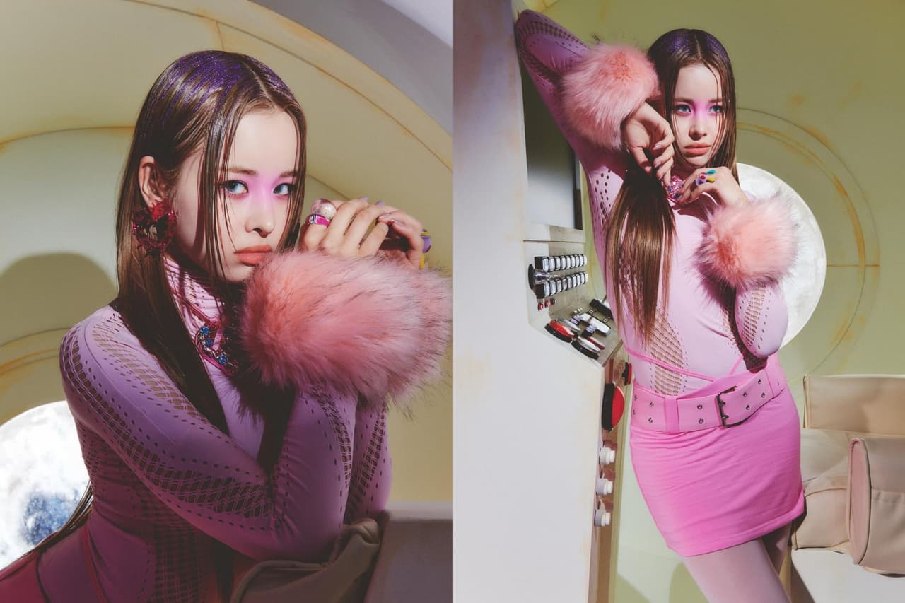 #分享 XG 新單曲 ''WINTER WITHOUT YOU'' MV公開 - 追星板 | Dcard