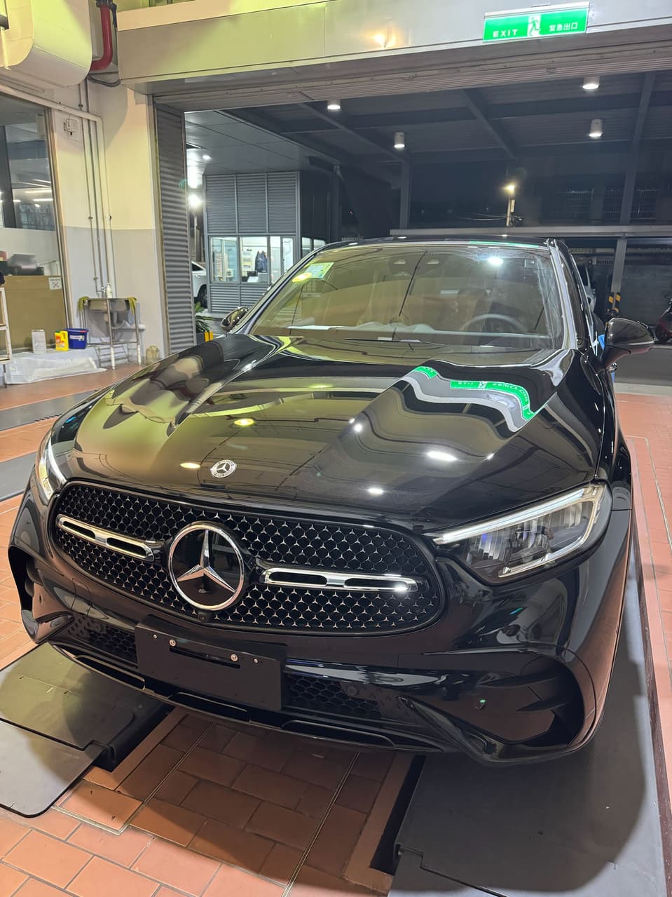 Mercedes Benz GLC Coupe C254 開箱分享 - 汽車板 | Dcard