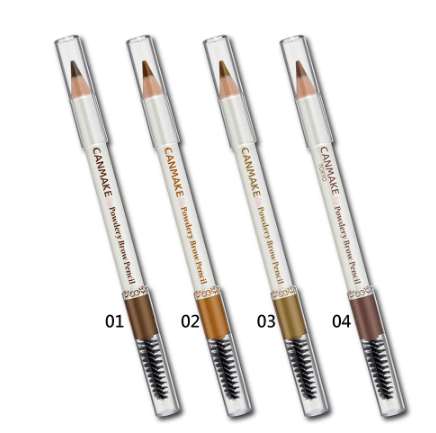 CANMAKE 出清79元起 / 小花腮紅$169 /眼影底膏$109/彩妝眉筆$89 - 伊漾 (@eevee_) | Dcard