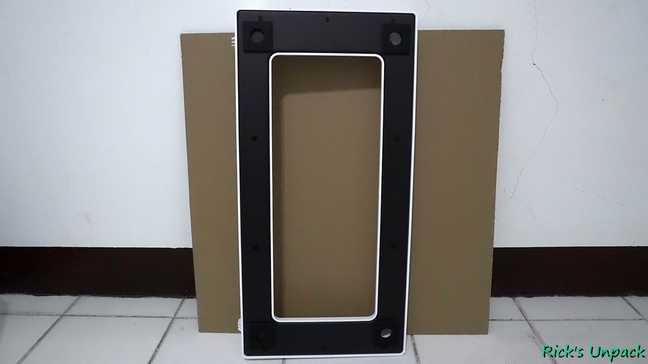 【開箱】美景盡收眼底 | Thermaltake 曜越 Core P3 TG Pro開箱 - 3C板 | Dcard