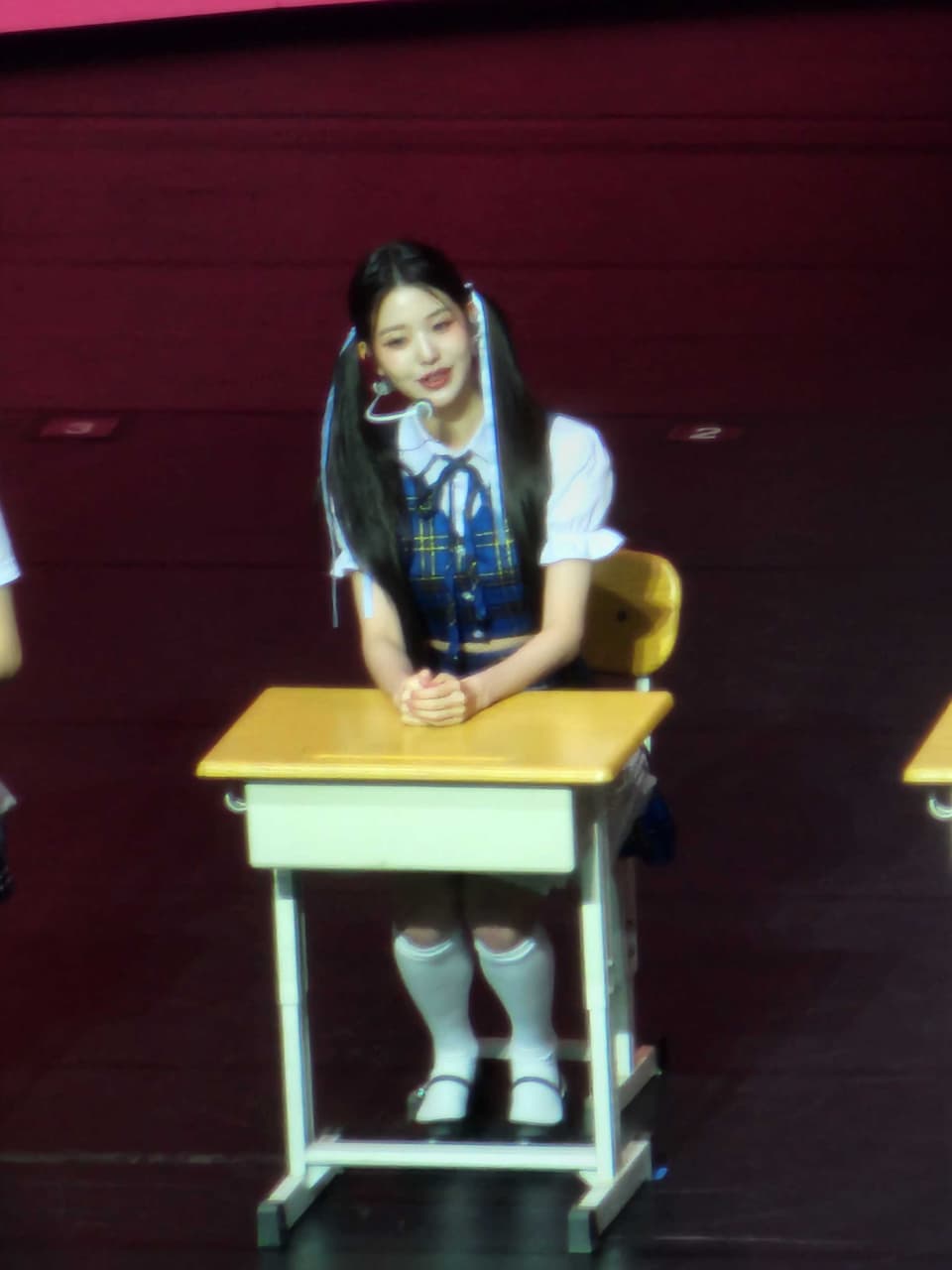 #分享 6／24 Fancon 照 - IVE板 | Dcard