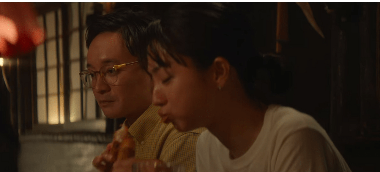 #雷 《First Love 初戀》EP2 | 雜談&解析 - Netflix板 | Dcard