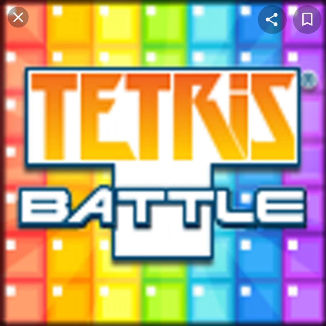 臉書 Tetris Battle - 閒聊板 | Dcard