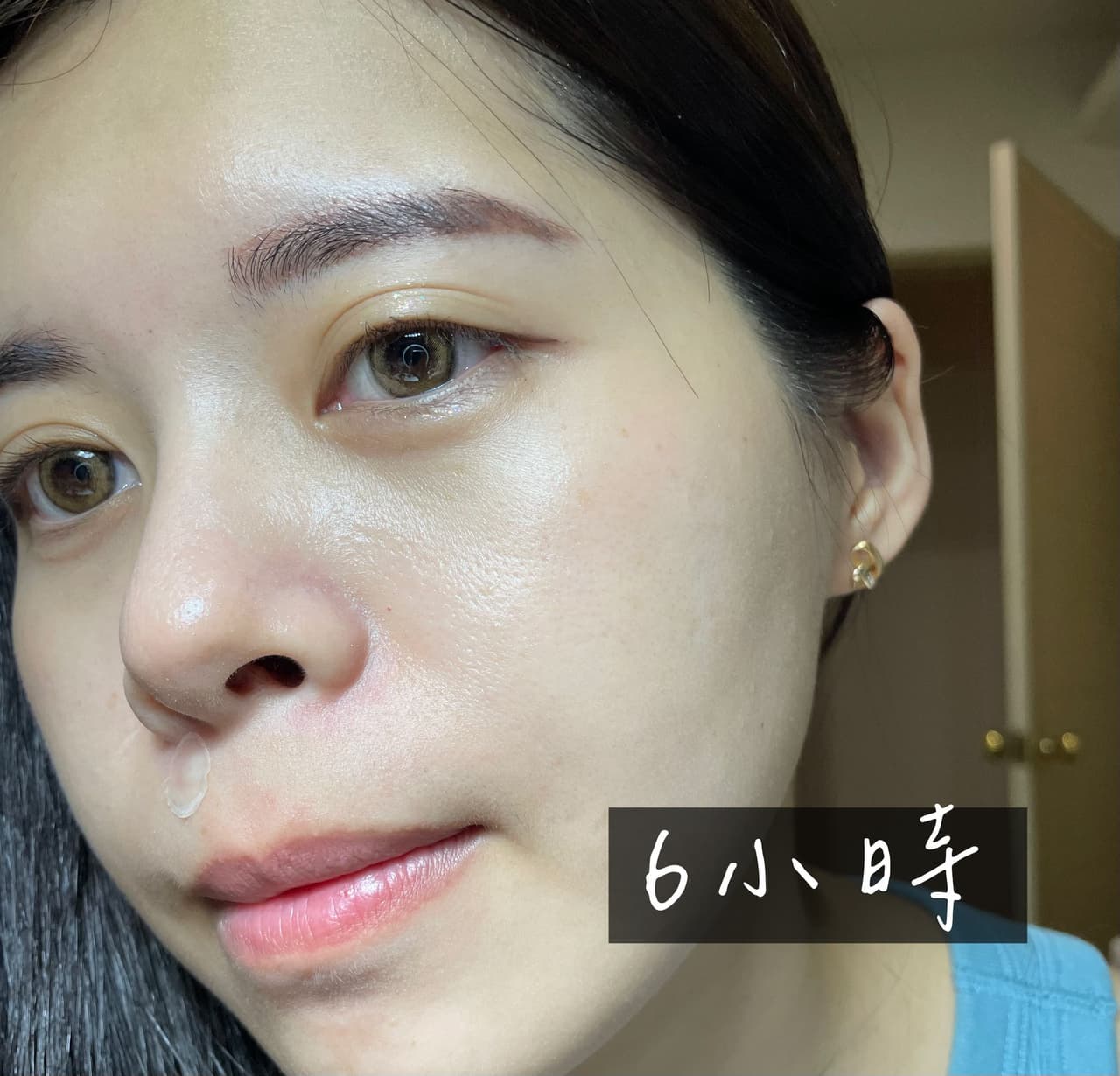 混油/油皮拜託給它一個機會🥺真的是神仙氣墊！！ft.Pony Effect - 吃飽才有力氣減肥 (@vvn_0601) | Dcard