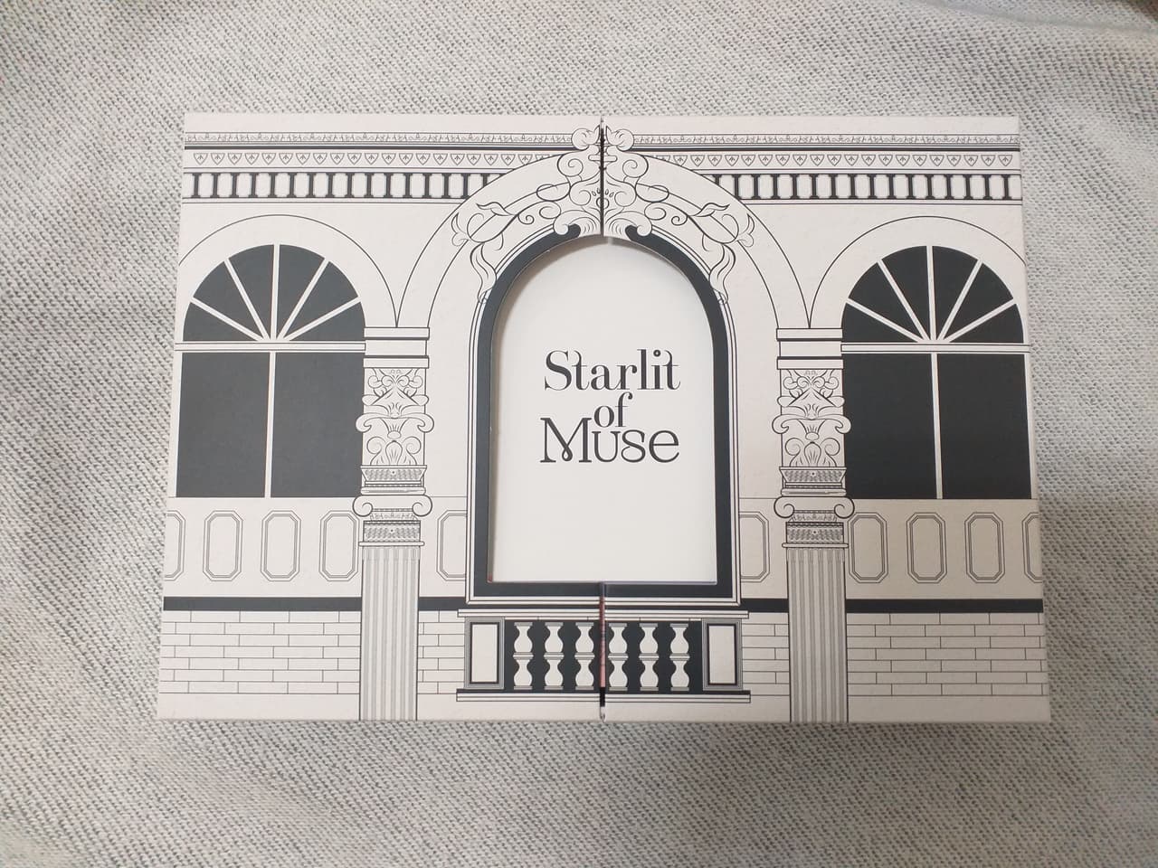 #分享 玟星𝙎𝙩𝙖𝙧𝙡𝙞𝙩 𝙤𝙛 𝙈𝙪𝙨𝙚專輯開箱 | Museum & Limited ver. - MAMAMOO板 | Dcard