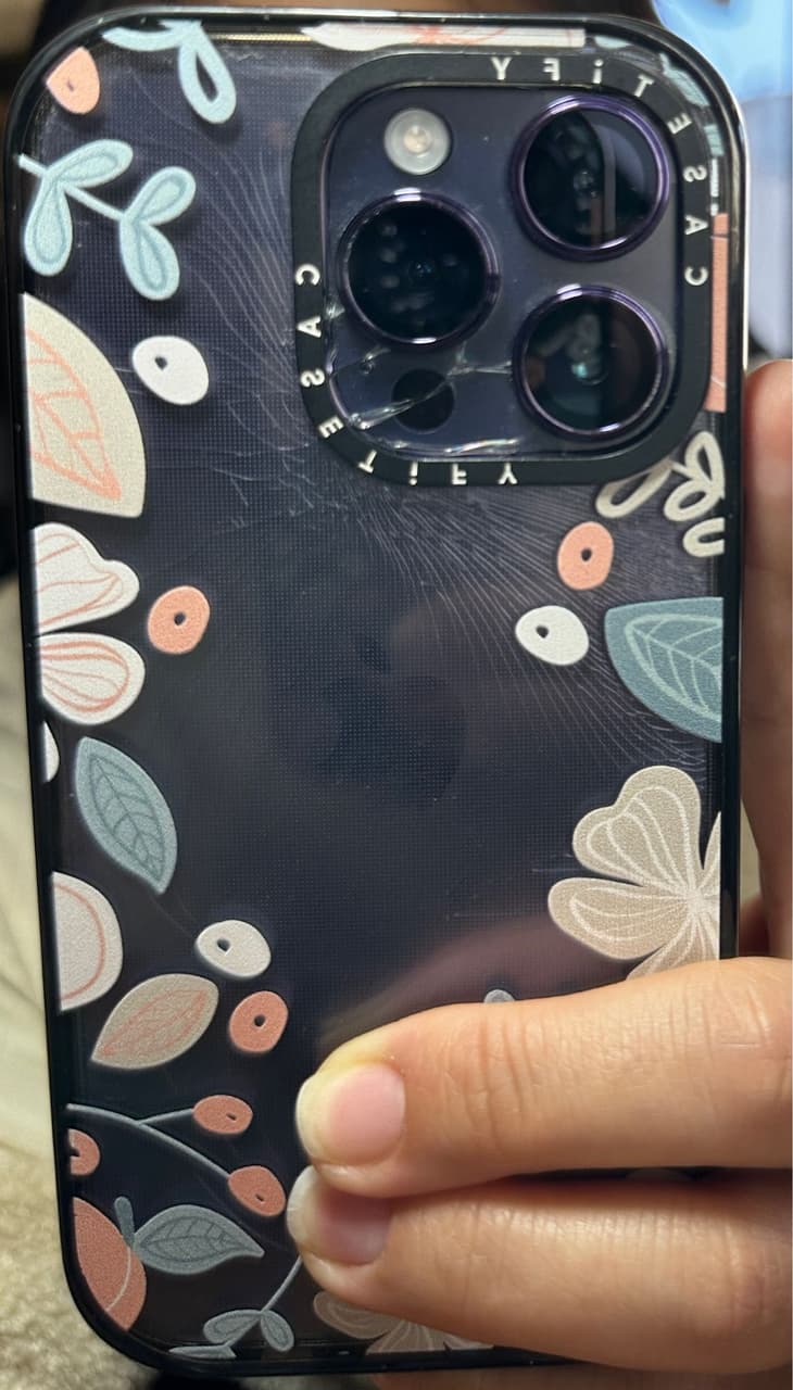 #iPhone Casetify災情 - Apple板 | Dcard