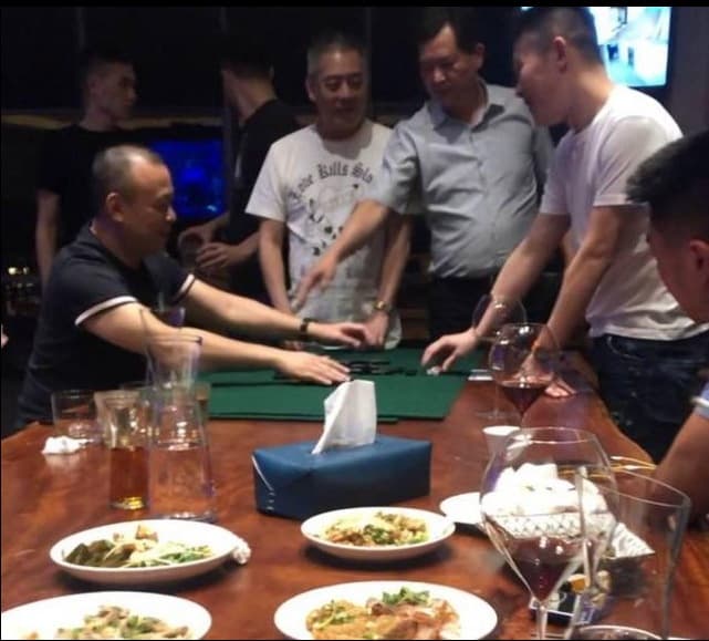 雅勻老公是擄人案主嫌 也是詐騙集團成員 - B573 留言 | Dcard