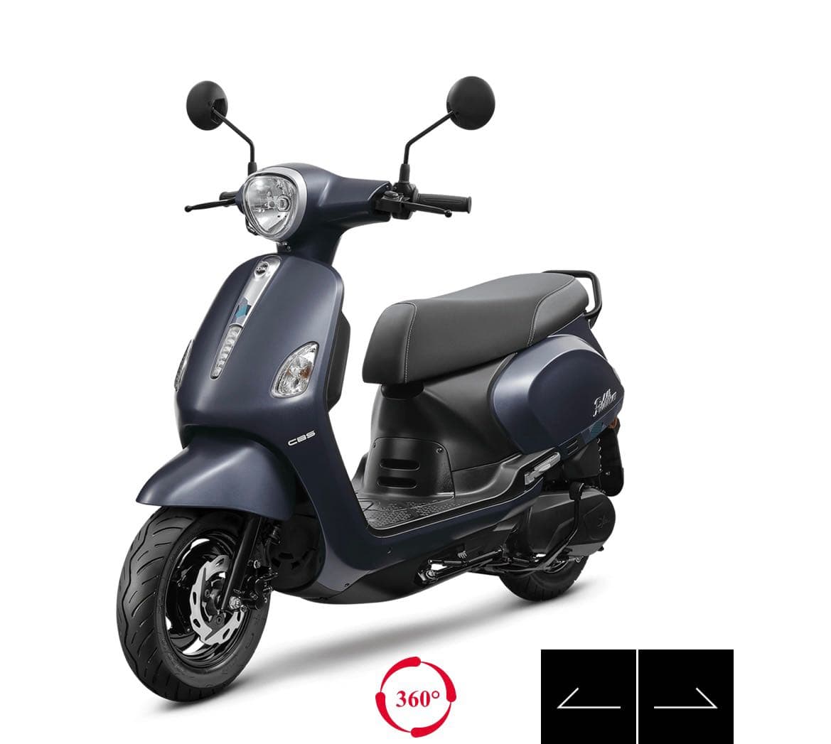 #問題 #選車請益 VJR125 abs版 vs. Fiddle 115 cbs2.0版 - 機車板 | Dcard