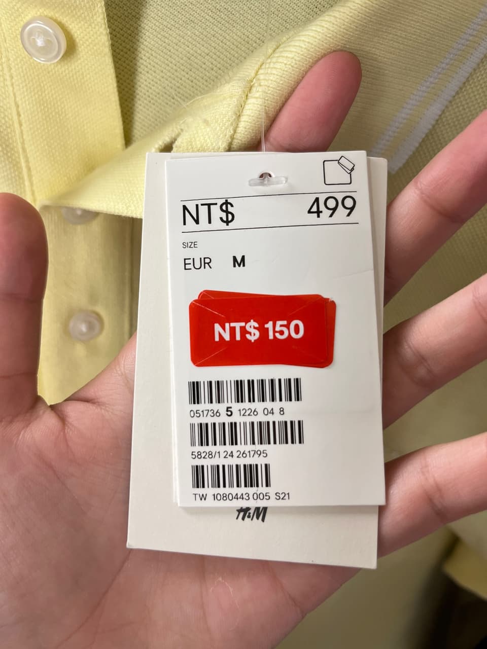 #分享 小資女買衣記｜打到骨折🔥的品牌服飾 (UQ、H&M、Zara) - 穿搭板 | Dcard