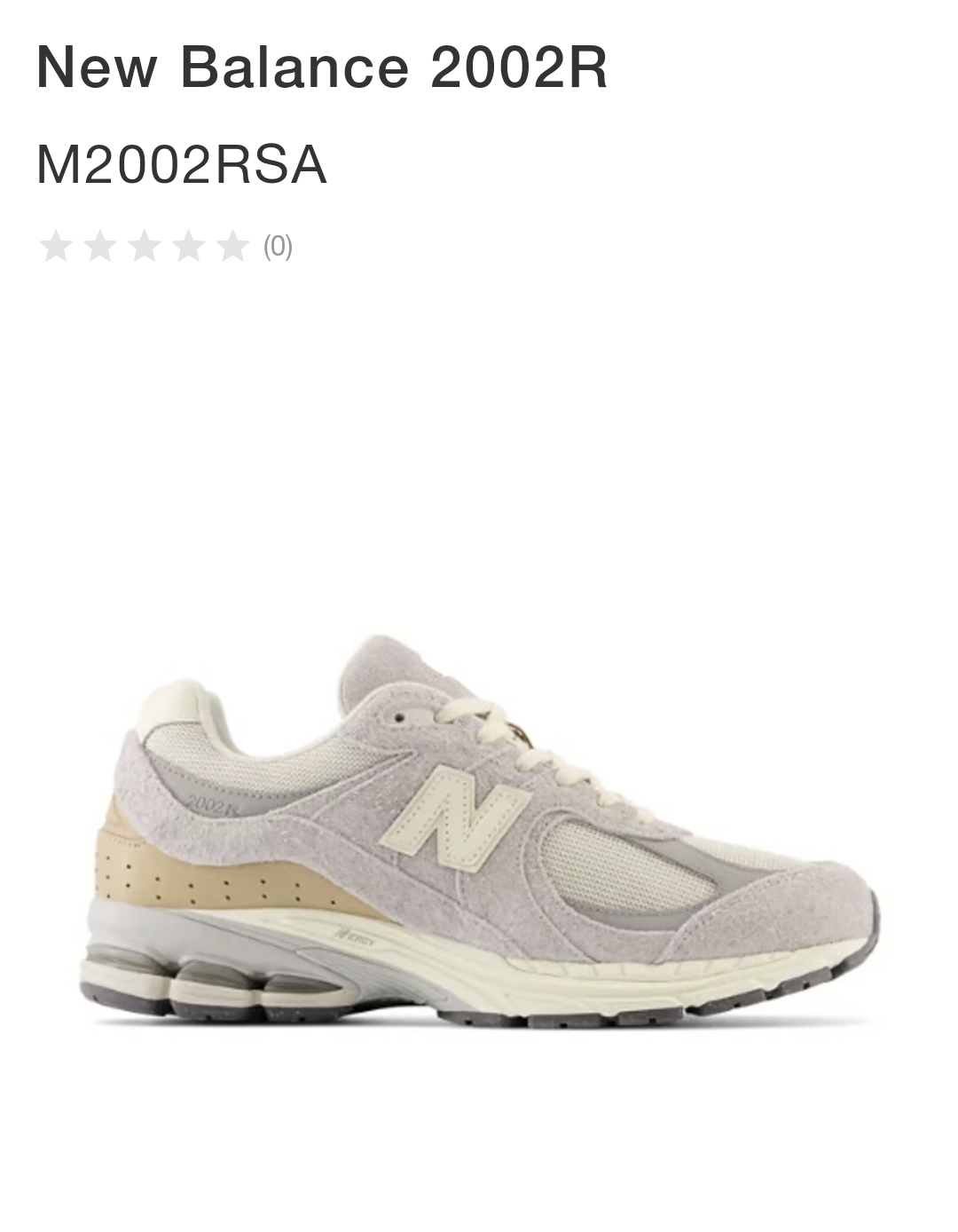 #分享 NB 2002R 配色分享 - 球鞋板 | Dcard