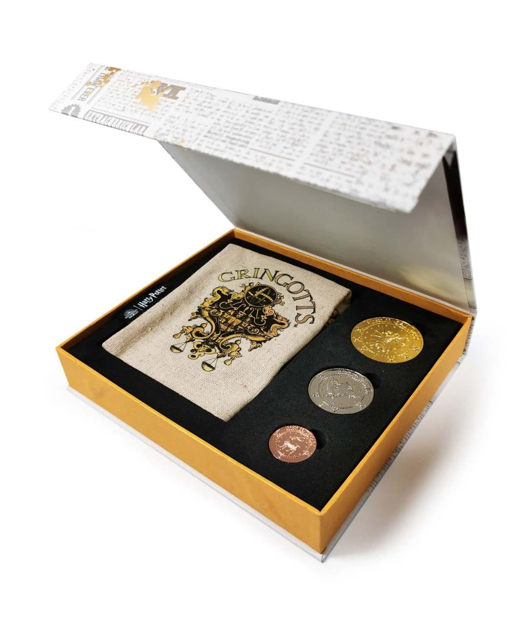 #分享 哈利波特 X FOSSIL聯名系列錶款 - 哈利波特板 | Dcard