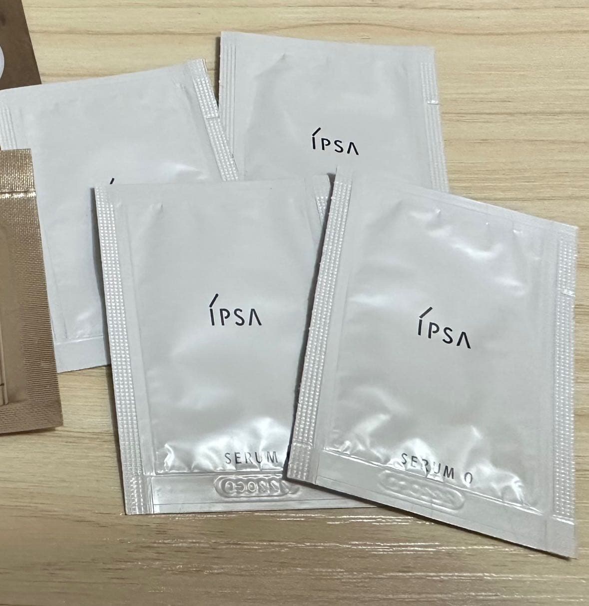 #分享 IPSA ZERO淨化歸0前導精萃 消除顆粒感 - 美妝板 | Dcard