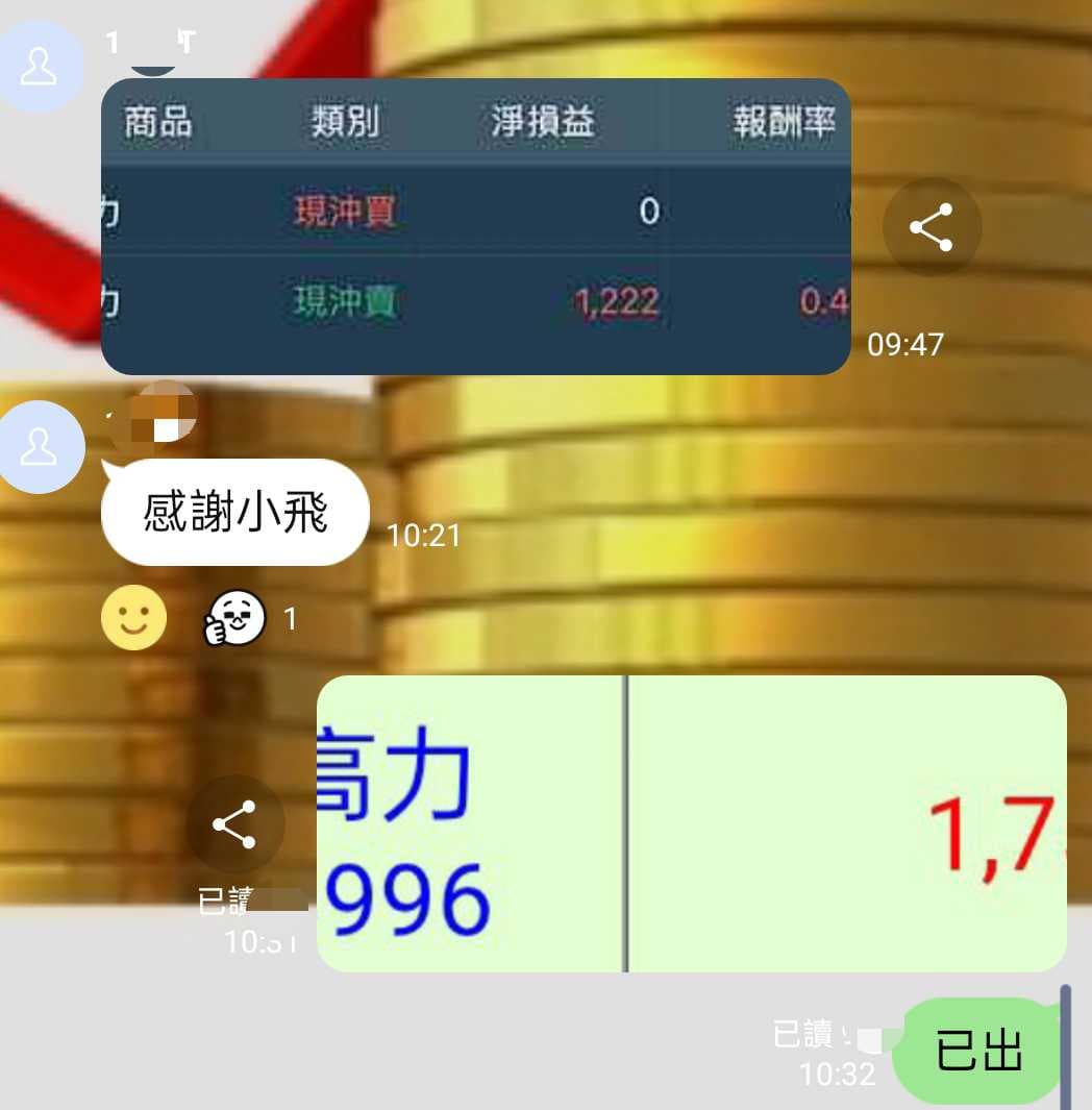 高力再沖 - 金金小資 (@fir_8888) | Dcard