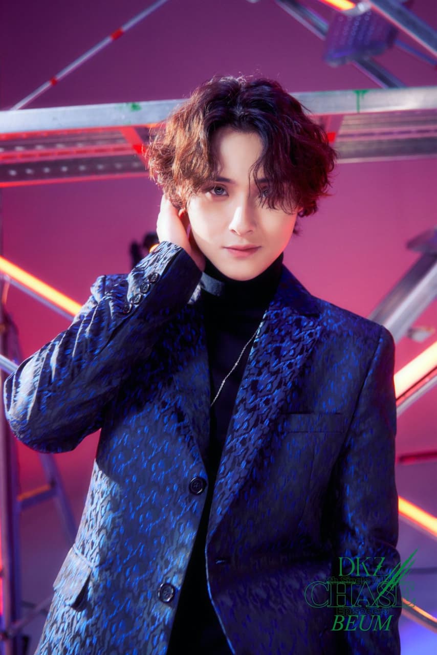 #集中討論 DKZ 10/6回歸 - 追星板 | Dcard