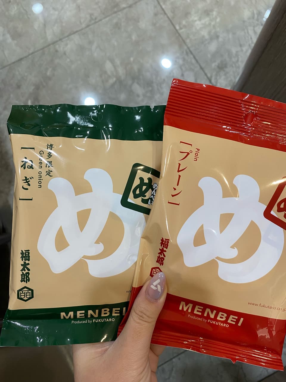 #分享 日本旅遊伴手禮 （東京、福岡） - 日本旅遊板 | Dcard