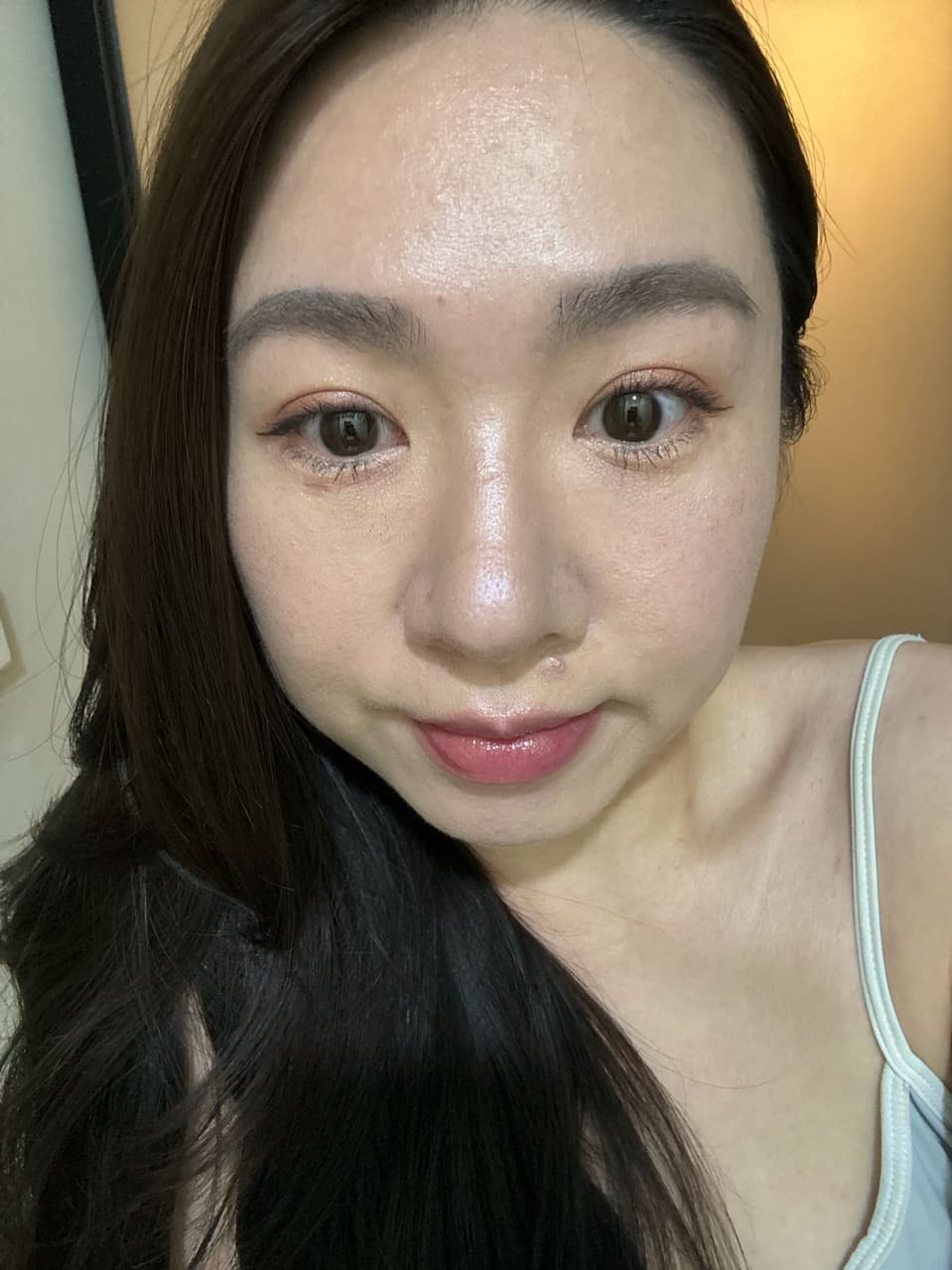 Integrate新品 妝前乳&氣墊粉餅使用分享 - 美妝板 | Dcard