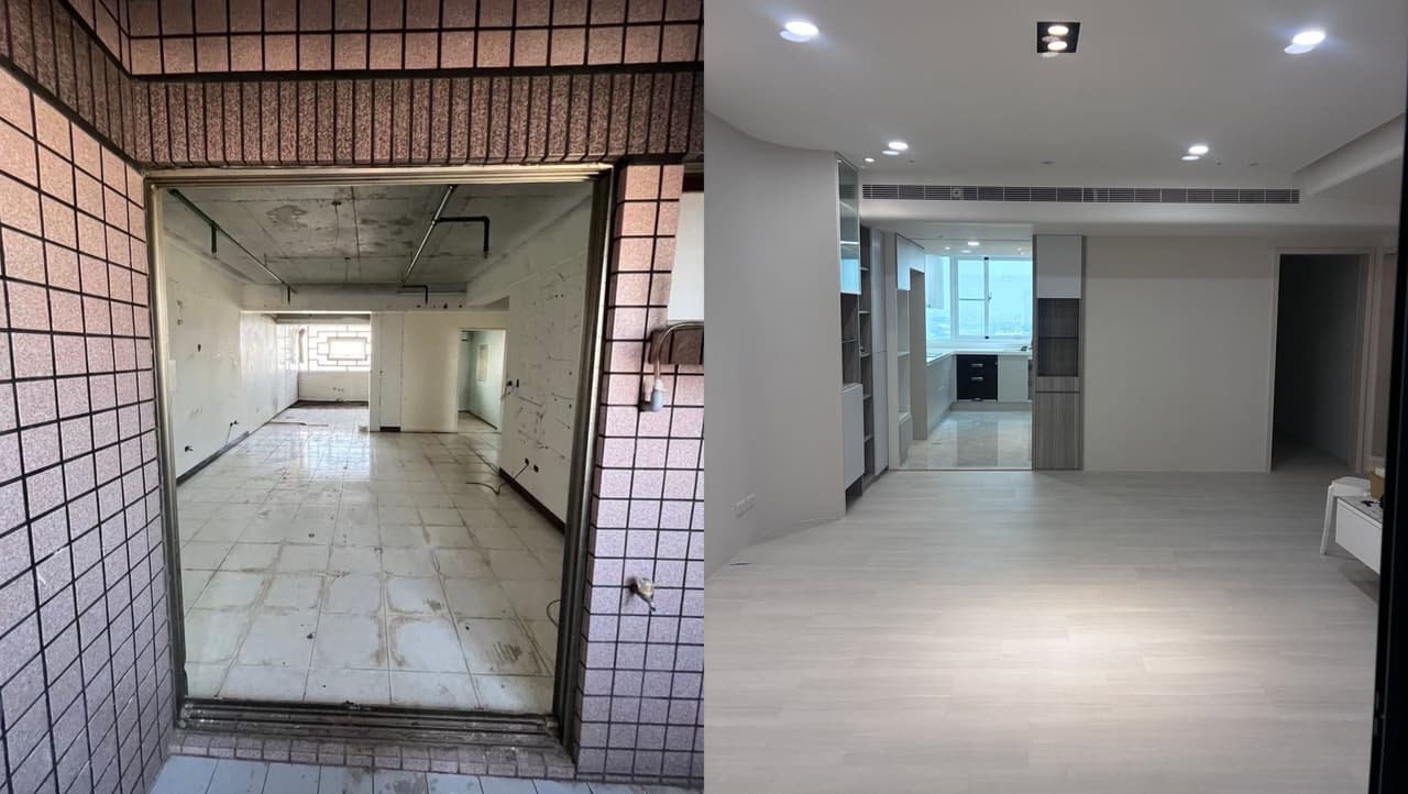 年薪只有70萬，我在工作兩年內買了房🏠 #真心話大告白 - B8-8 留言 | Dcard