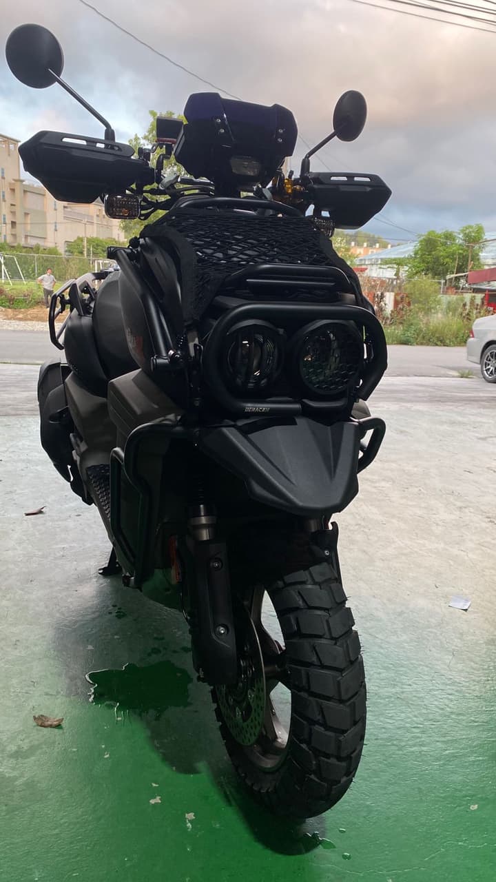 #車輛分享 水冷BWS歷程與心得 - 機車板 | Dcard