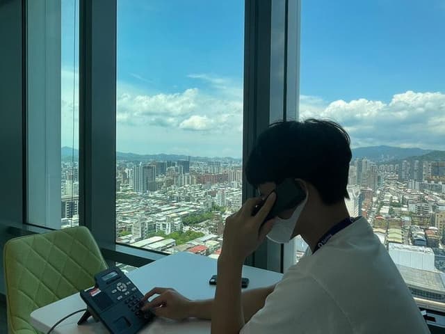 📍Spring Professional實習心得-Operation Intern - 工作板 | Dcard