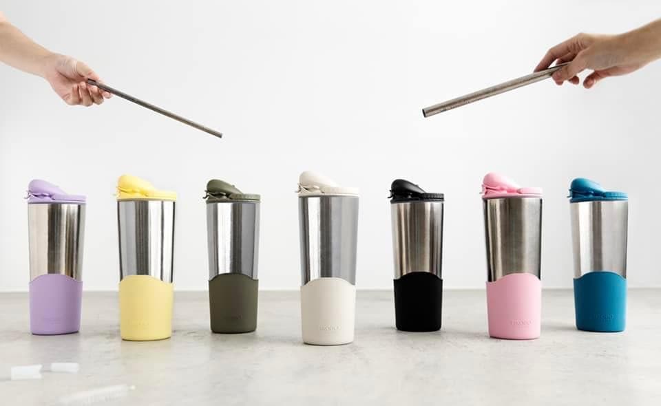 TiKOBO 鈦工坊 二代純鈦鯨魚杯 跟鈦萬德 鈦灣杯 選擇 - 無痕生活板 | Dcard