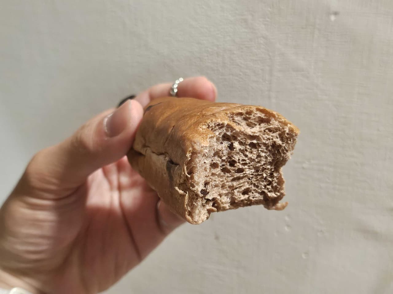 很好吃，但建議加熱 - 喵喵貓 🐹 (@mmc1107) | Dcard