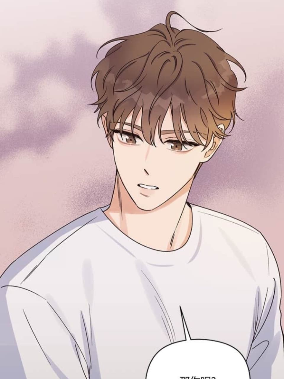 不能只有我看到 純情色氣兼具的BL漫畫推薦😻🔞 #OMEGA COMPLEX - Webtoon板 | Dcard