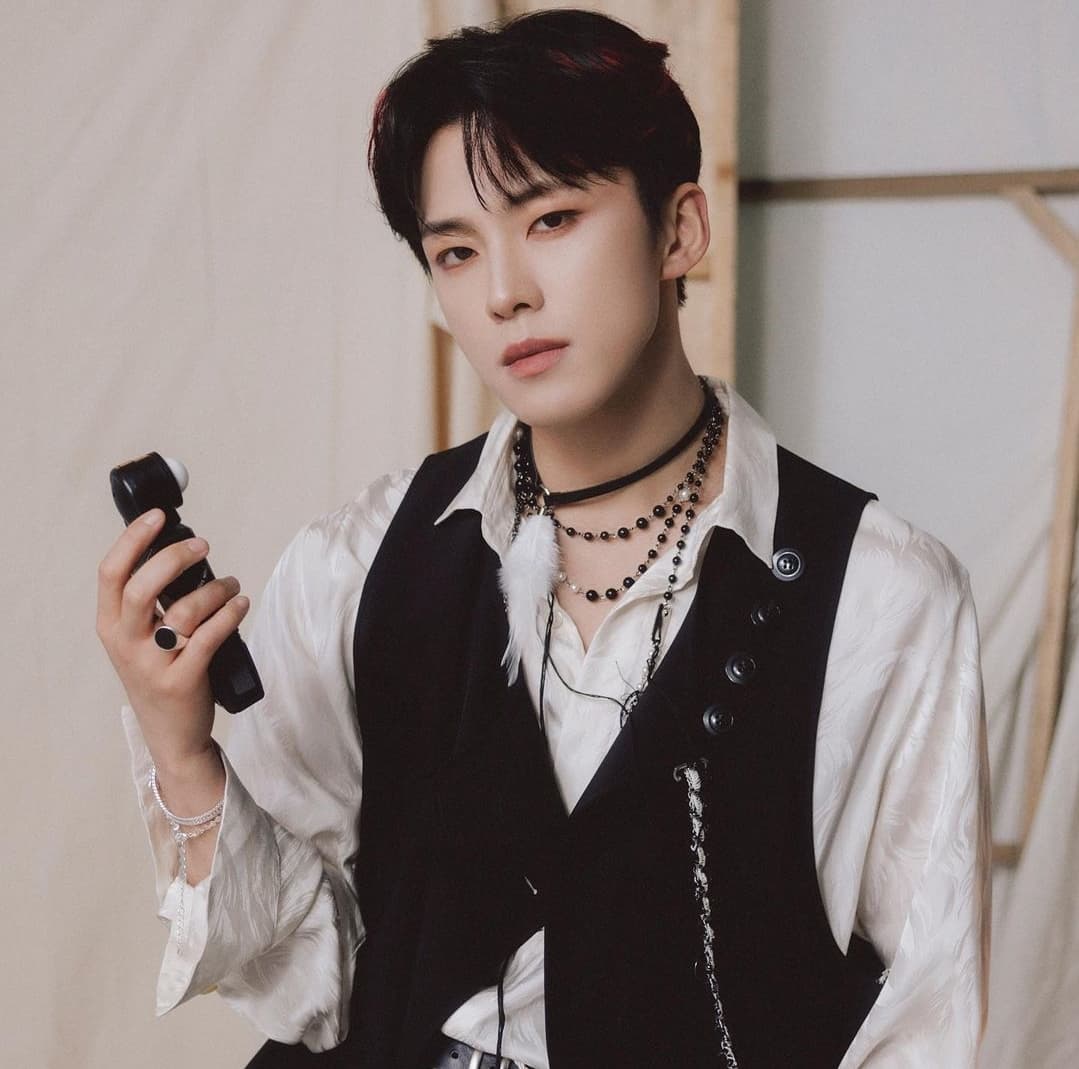 #分享 閃閃發光的JO1 ️介紹來自日本的男團JO1🪄 - 追星板 | Dcard