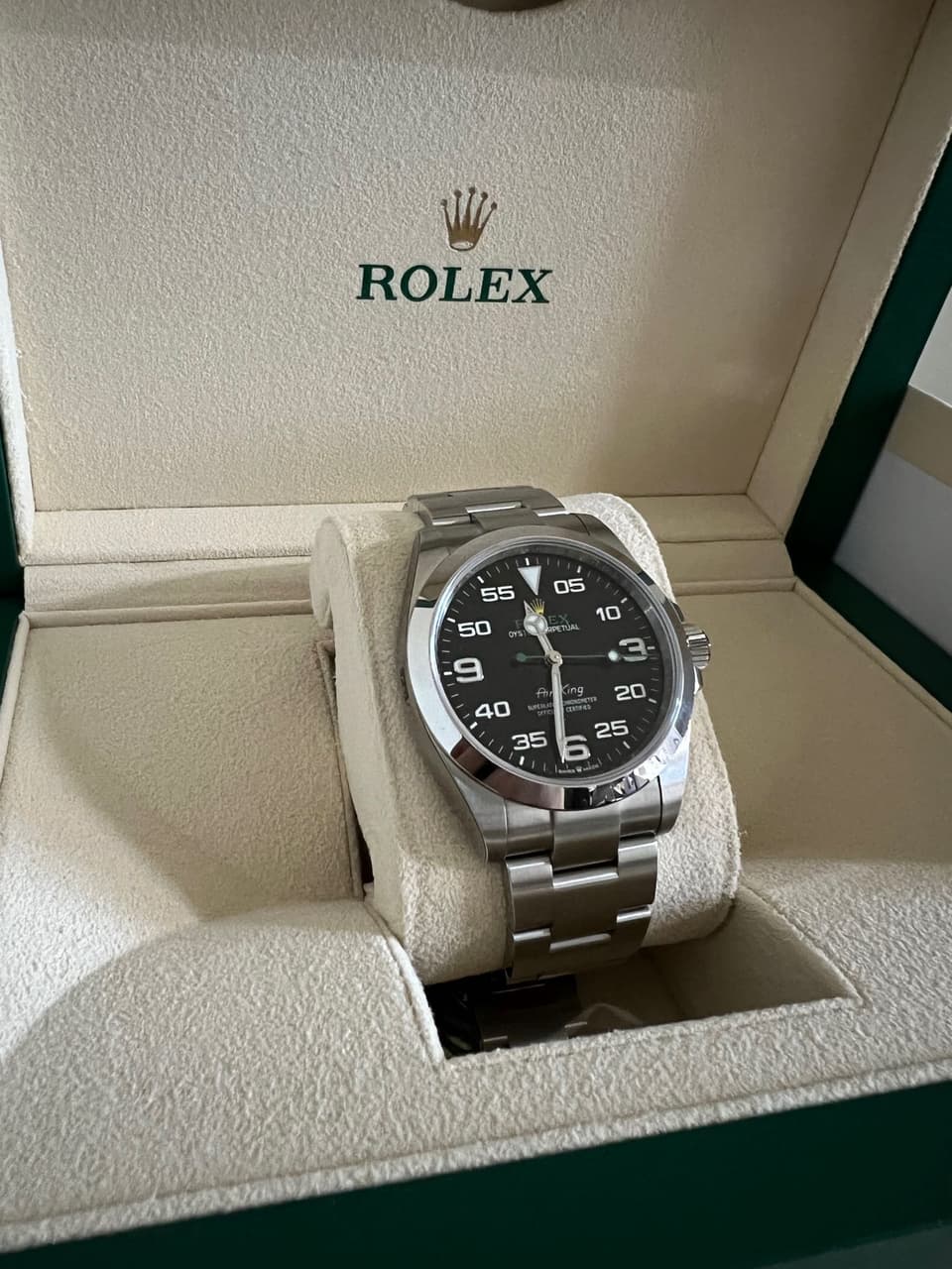 MY AIR-KING - 心情板 | Dcard