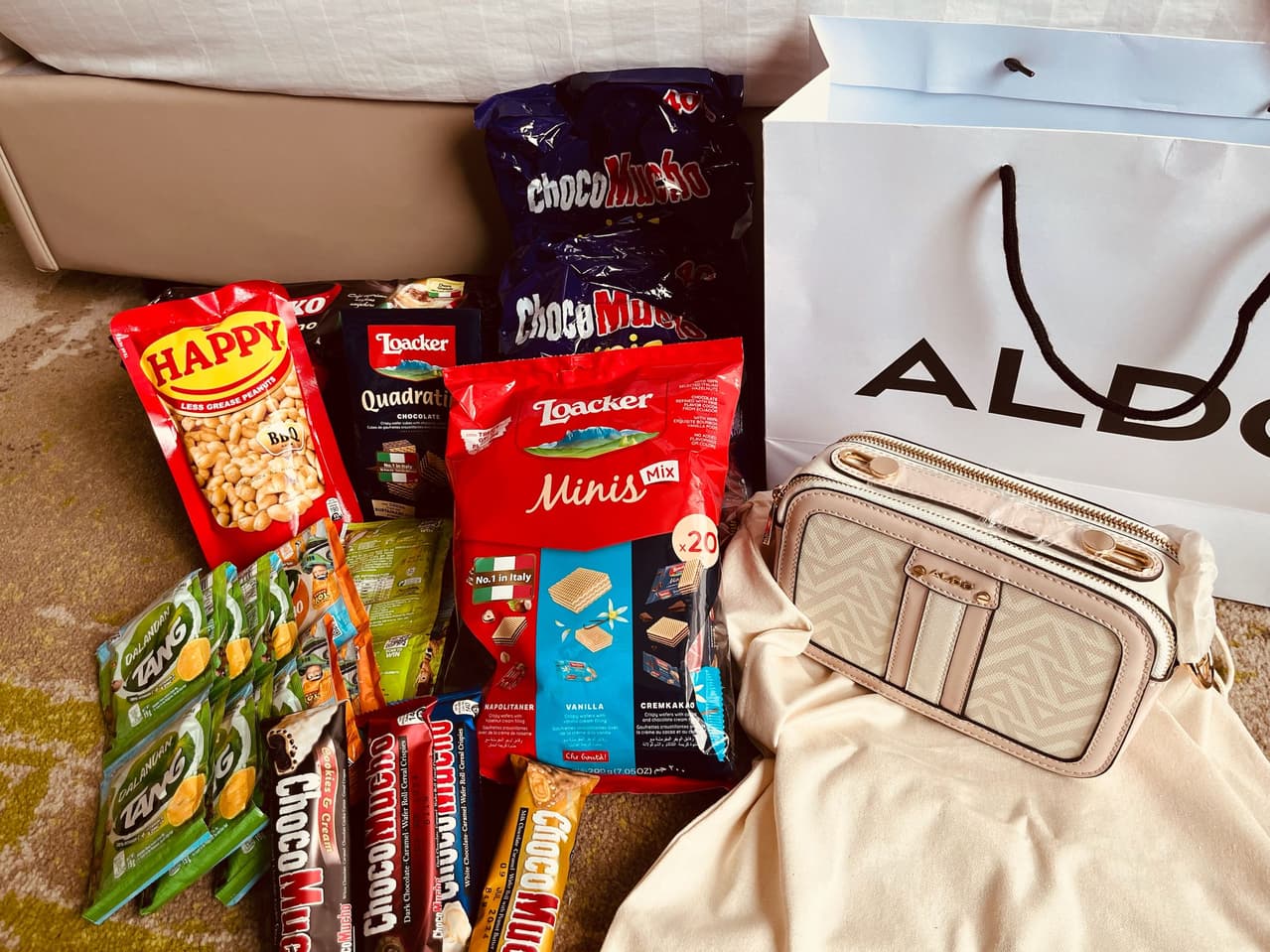 菲律賓出差雜談 - 布丁貓 (@putingcat) | Dcard