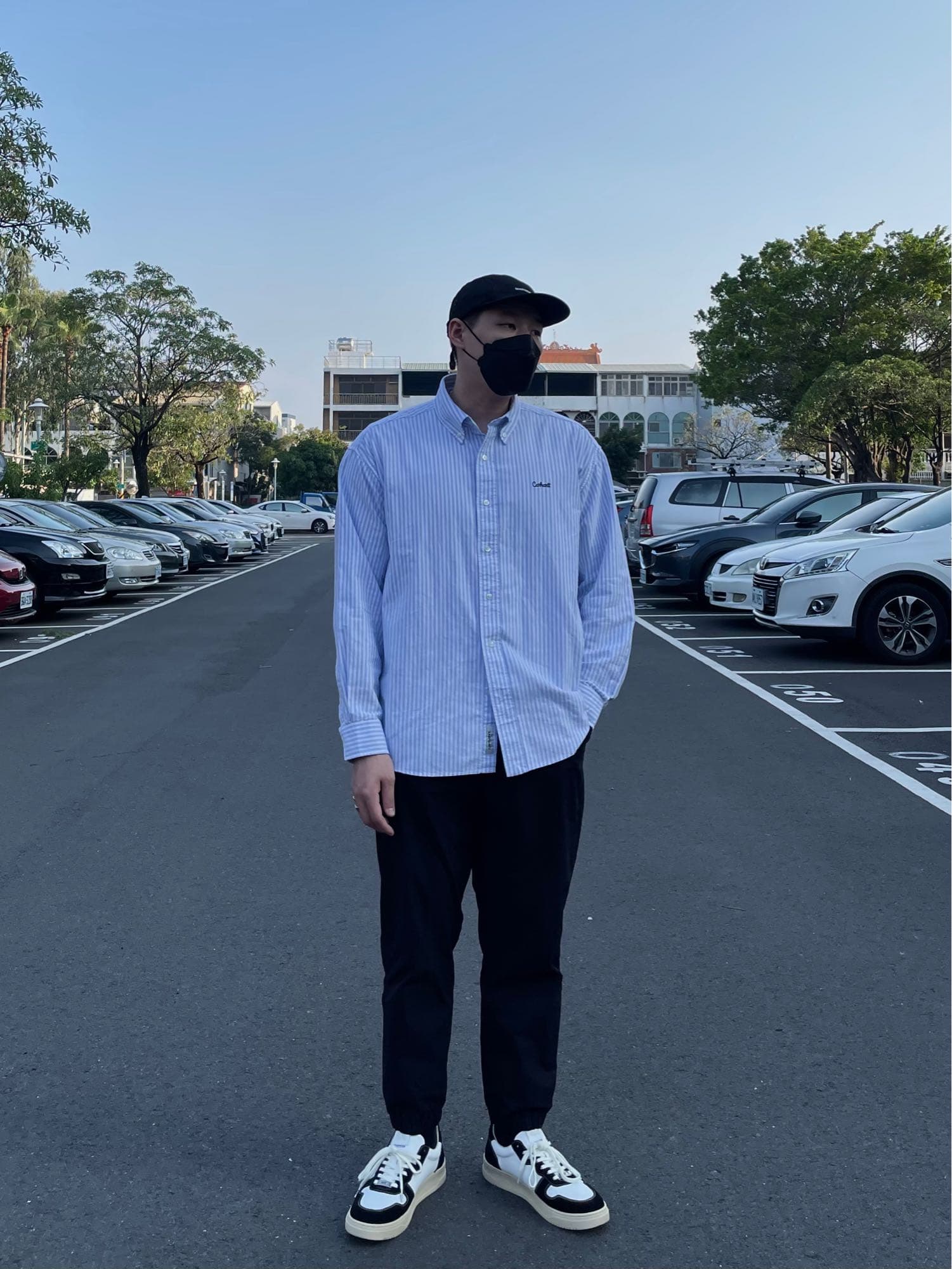 #分享 單品分享 EPT Court - 穿搭板 | Dcard