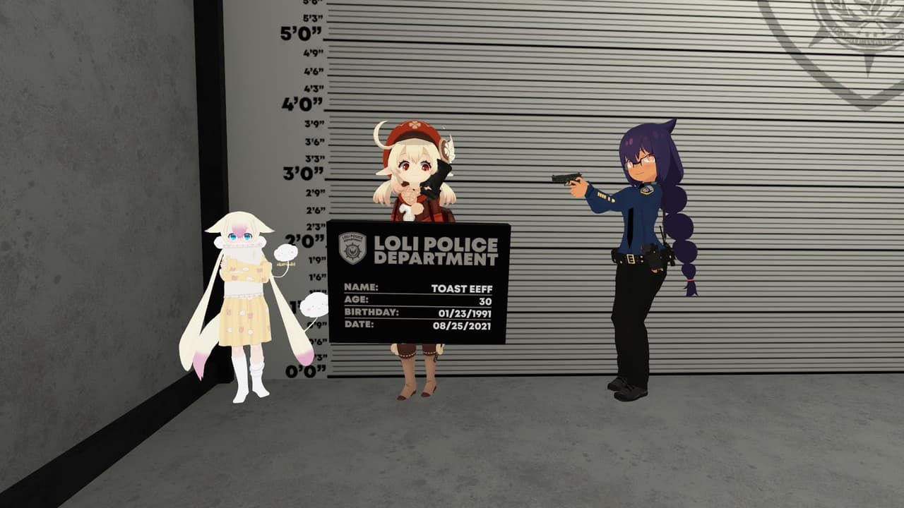 VRChat. 開心歡樂奇葩小故事盡在LPD! LPD大量徵招喜歡交朋友！喜歡跟人社交！並且活潑愛玩的中文玩家！ 玩VRChat越來越無聊了嗎 ...