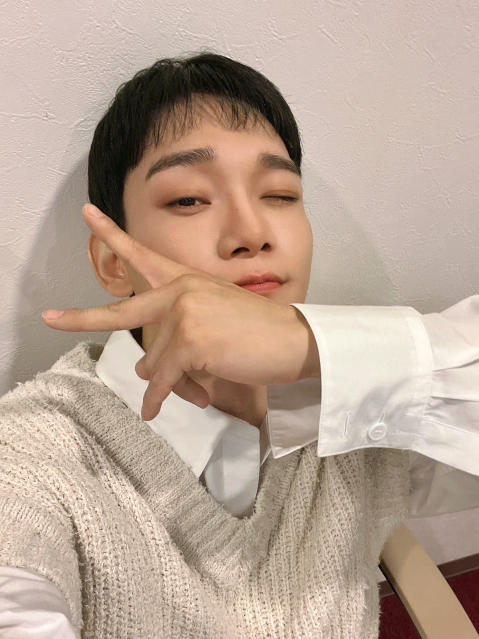 #分享 240207 CHEN相關新聞 - EXO板 | Dcard