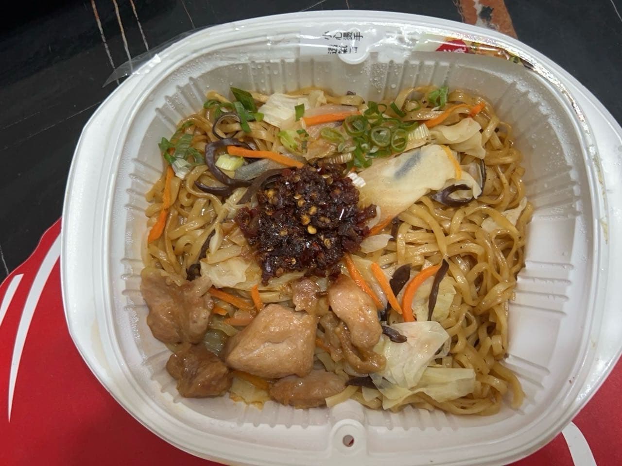 全家3款經典晚餐開箱 - 愛吃的魚🍥 (@tatafish) | Dcard