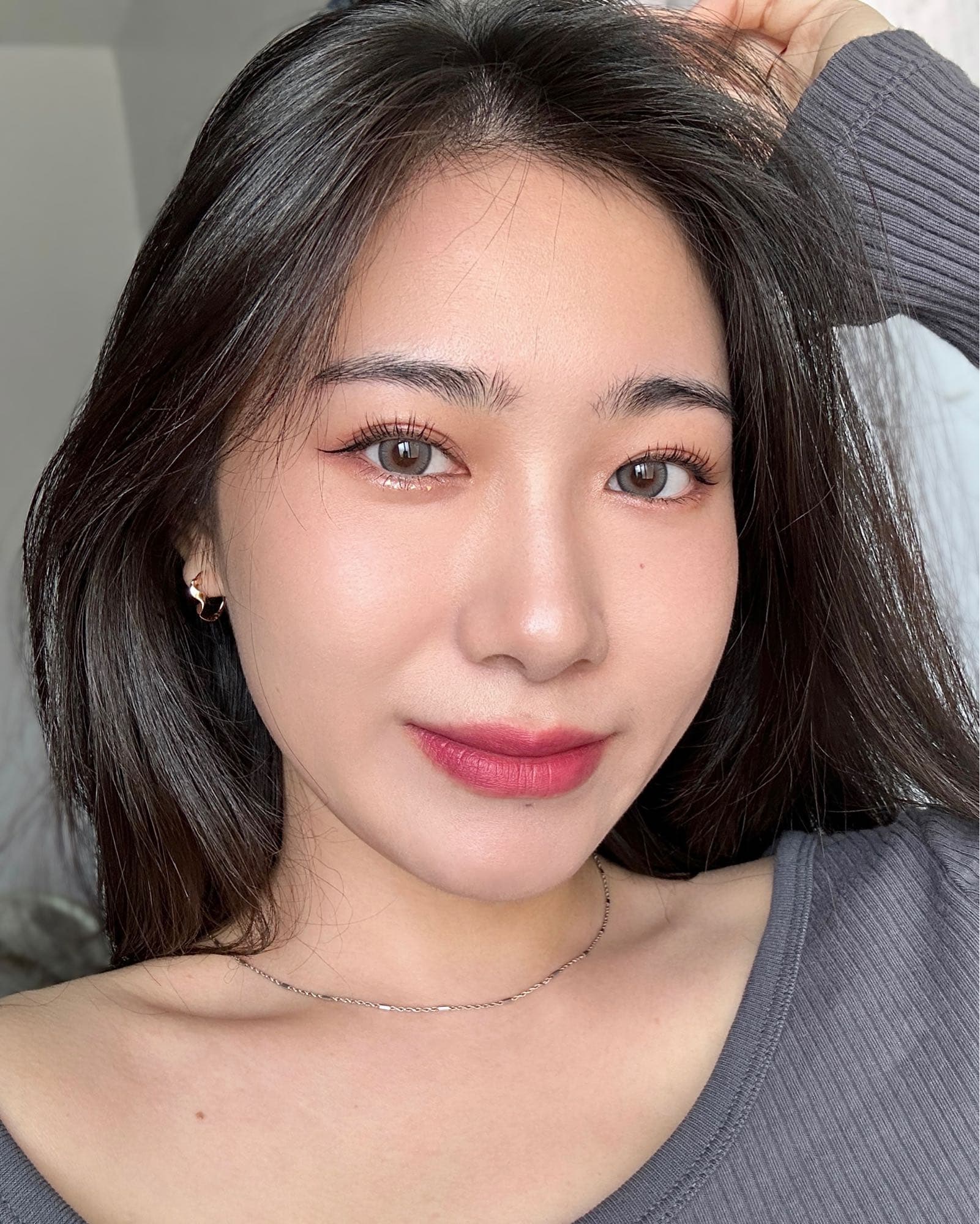 #日拋 #Luena #葳葳黑潮、葳葳蜜糖 新色 - 隱形眼鏡板 | Dcard