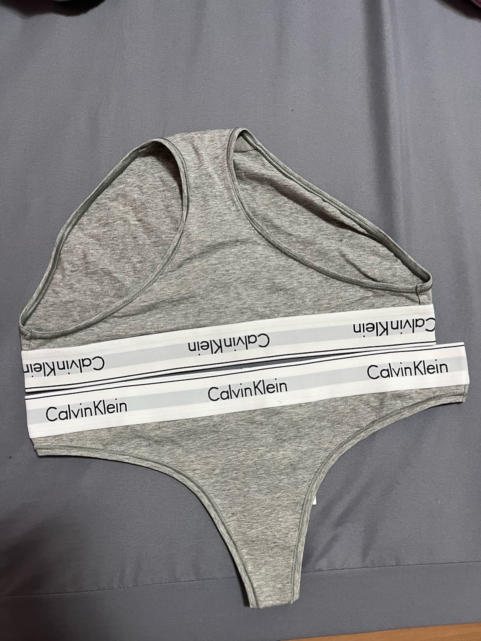 CK內褲問題請教 - 閒聊板 | Dcard