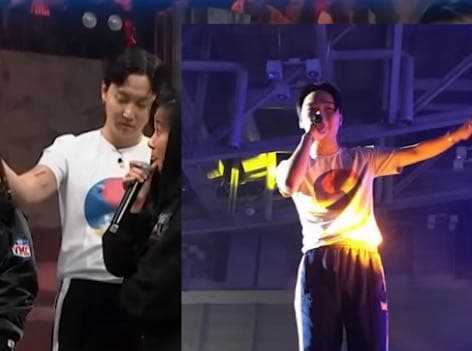 #集中討論 SMTM11 ep7. diss battle+本選 - 追星板 | Dcard