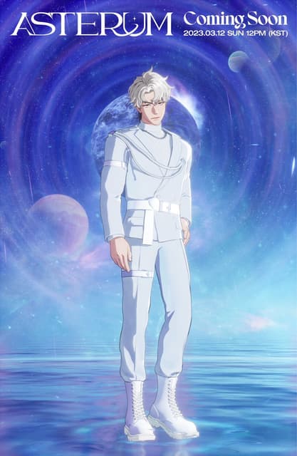 #分享 KPOP首個Vtuber虛擬男團PLAVE - 追星板 | Dcard