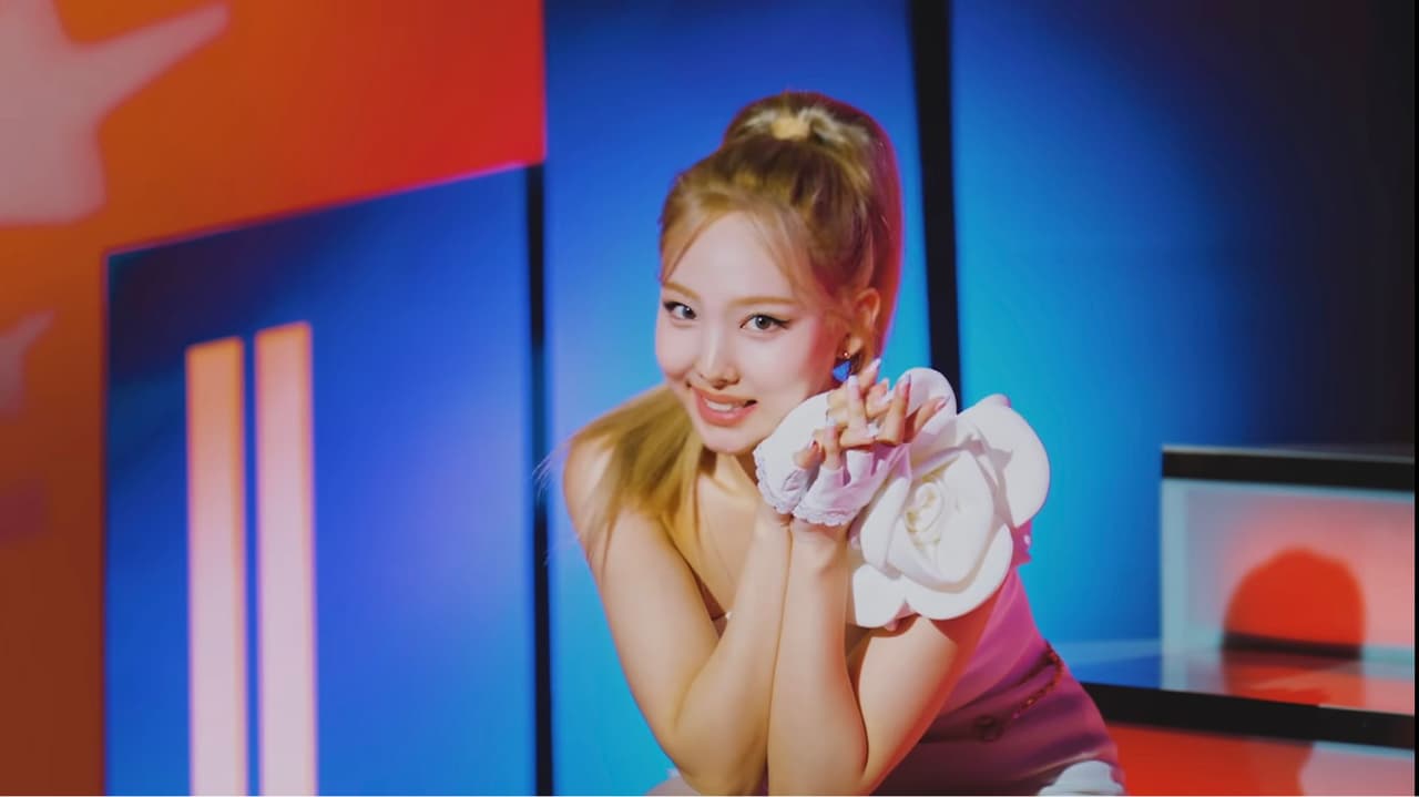 #集中討論 TWICE 娜璉 6/24 首張迷你專輯《IM NAYEON》SOLO出道 - B118 留言 | Dcard