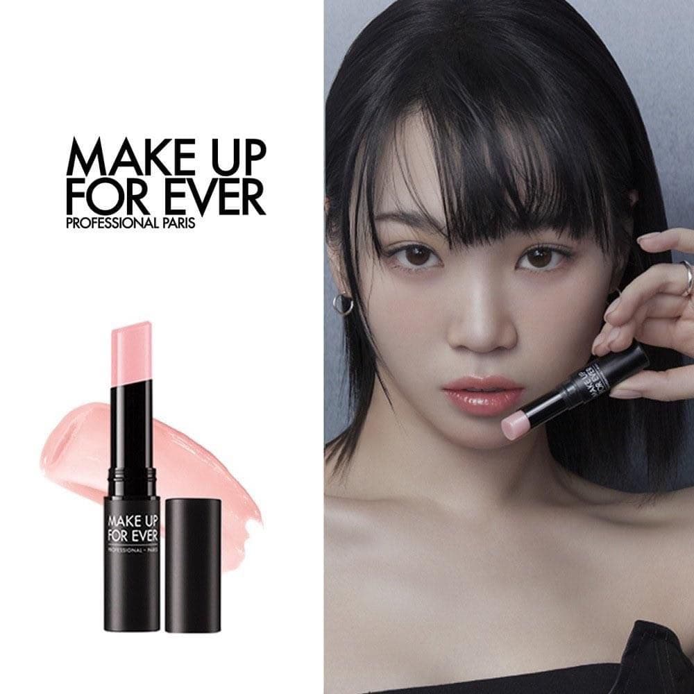#情報 MAKE UP FOR EVER 正式官宣采源為品牌大使💄🎉 - LE SSERAFIM板 | Dcard