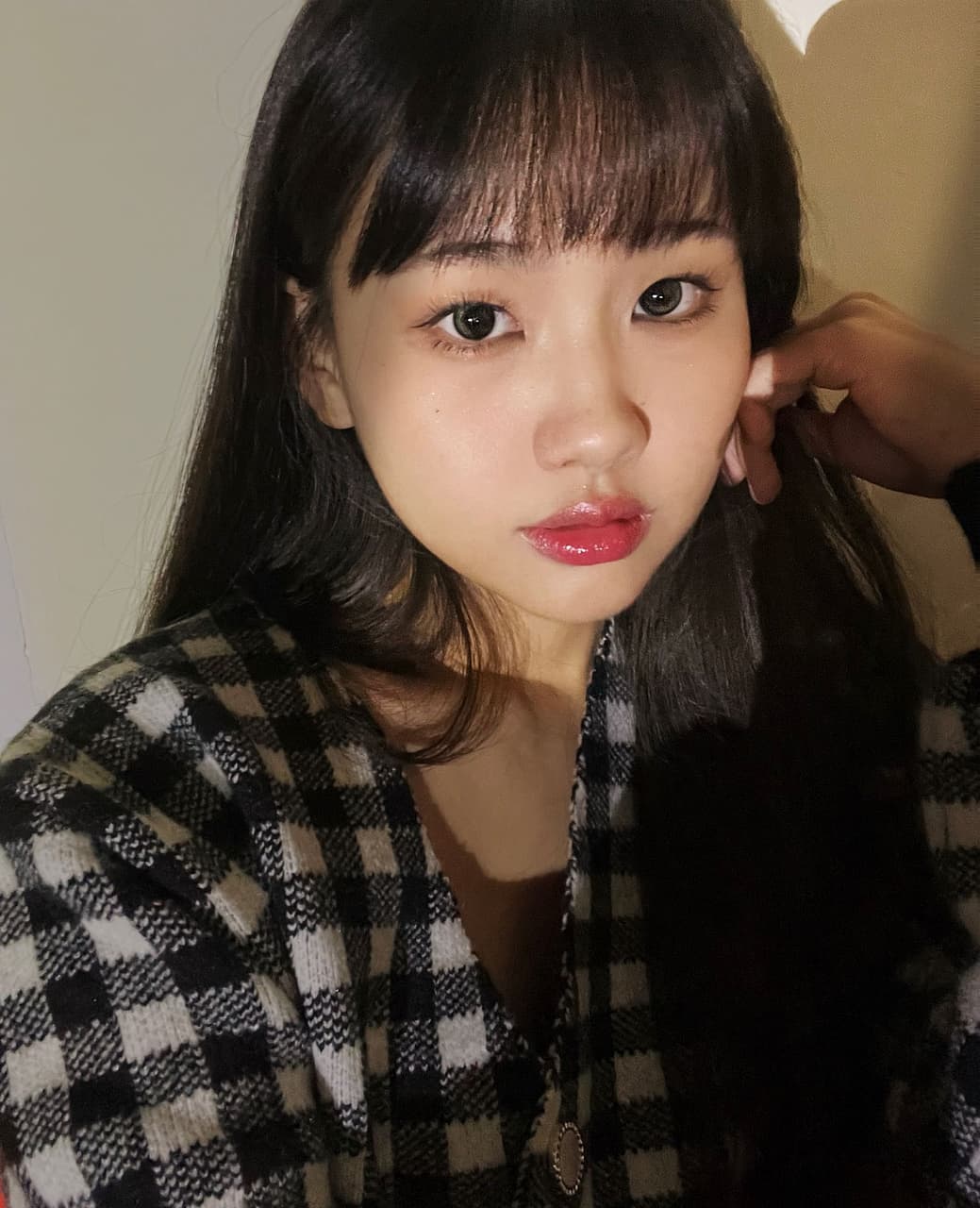 分享 拍照也不會被吃掉的睫毛📸三款下睫毛教學 美妝板 Dcard
